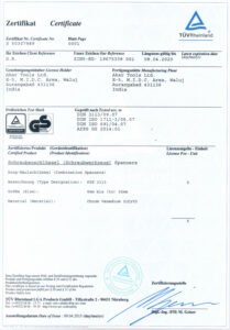 Akar Auto About Information